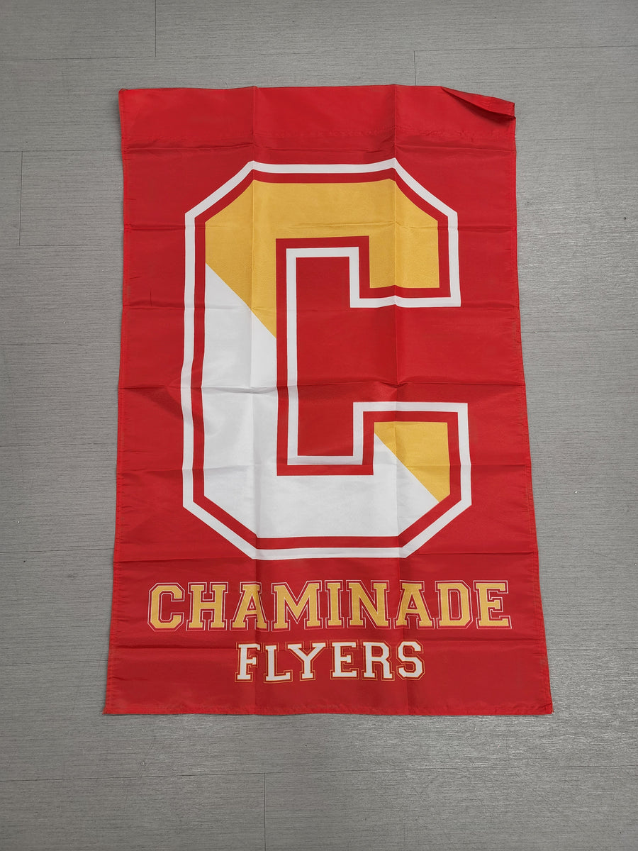Jardine Chaminade Home Banner (Flag) – Chaminade High School Store