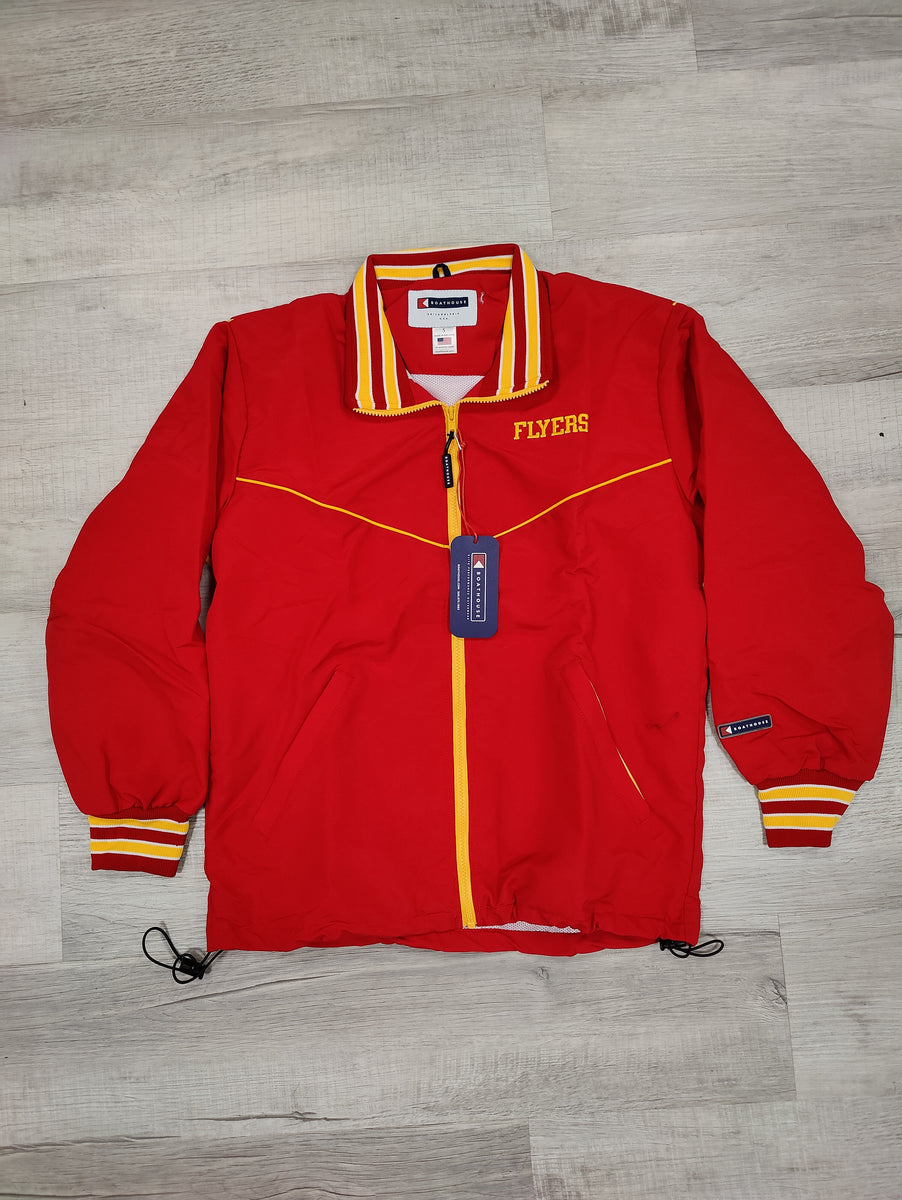 Boathouse Full-Zip Jacket - Wrestling – Chaminade High School Store