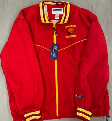 Boathouse Full-Zip Jacket - Basketball – Chaminade High School Store