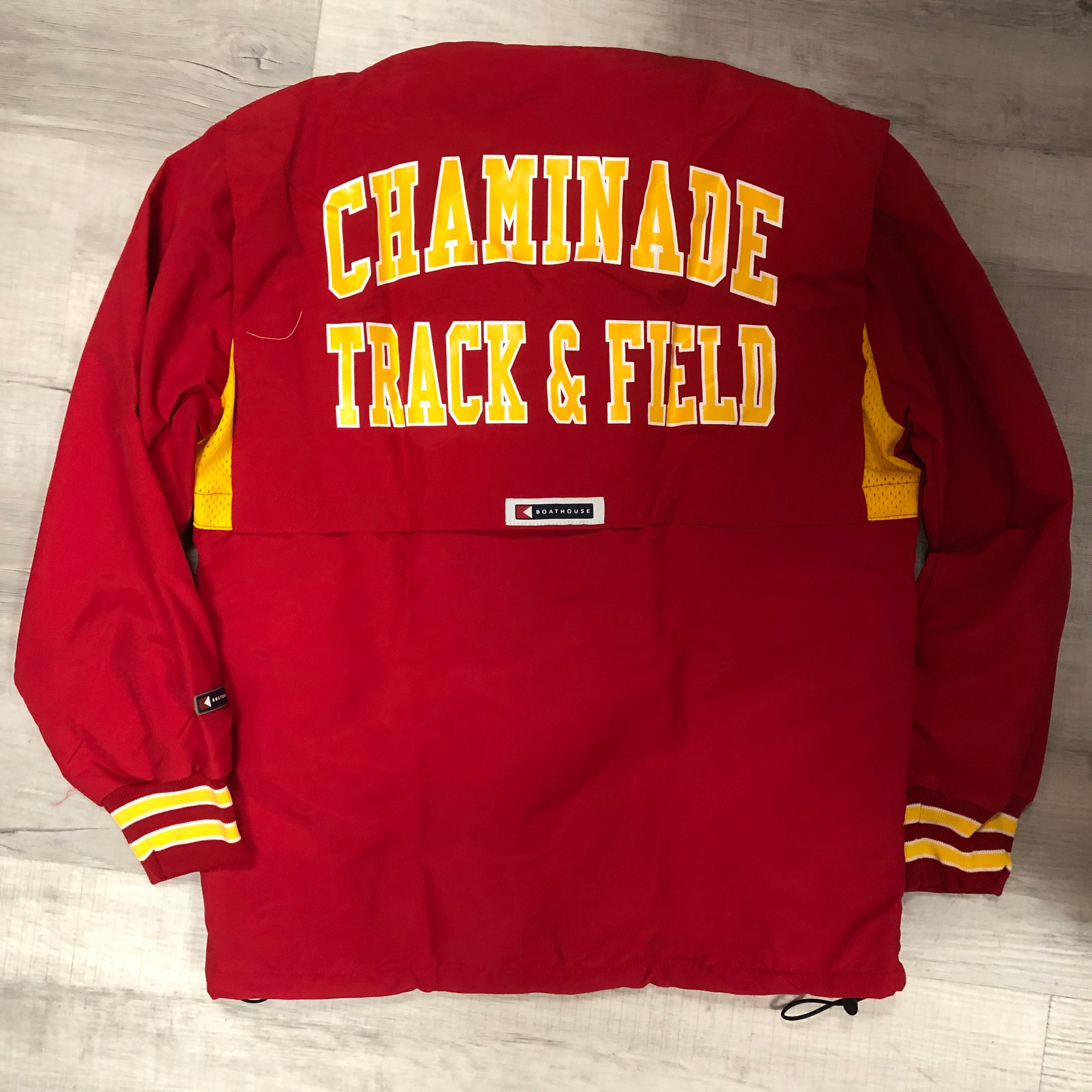 Boathouse – Chaminade High School Store